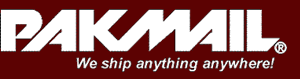 Pak Mail | Shipping Services | Bellingham